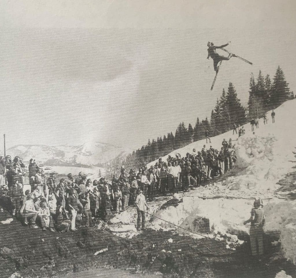 ‘Rat Lake’ returns to Howelsen Hill for last Ski Free Sunday of the ...